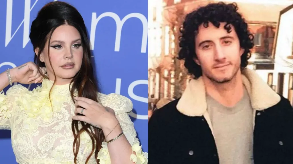 Lana Del Rey’s Boyfriend in 2023: Is She Engaged to Evan Winiker ...