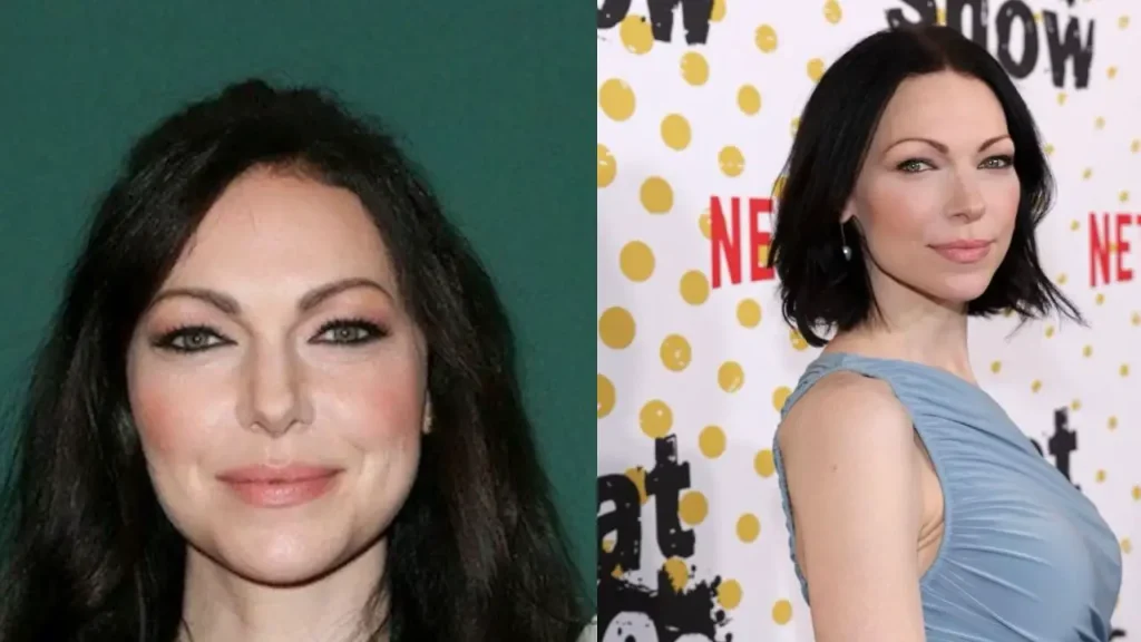 Laura Prepon's Plastic Surgery: What Procedures Did That '90s Show Star ...