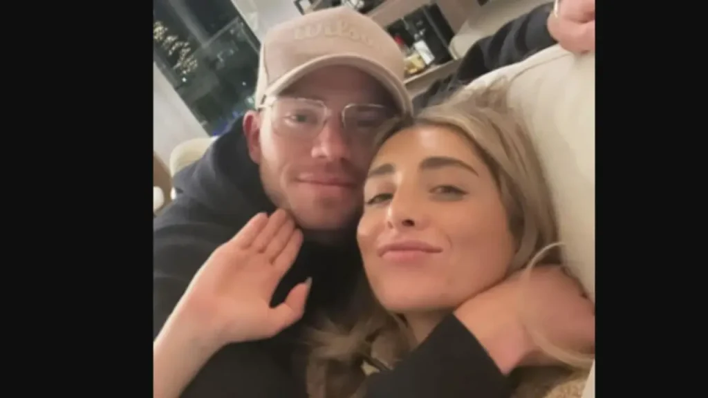 Lauren Elizabeth’s Boyfriend in 2023: Is She Pregnant With Her Partner ...
