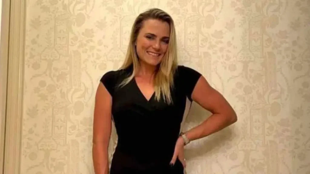 Lexi Thompson’s Boyfriend: Does She Have a Husband? Is She Engaged ...