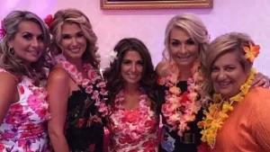 Lisa Valastro’s Sisters: Meet Maddalena Castano, Grace Faugno, and Mary ...