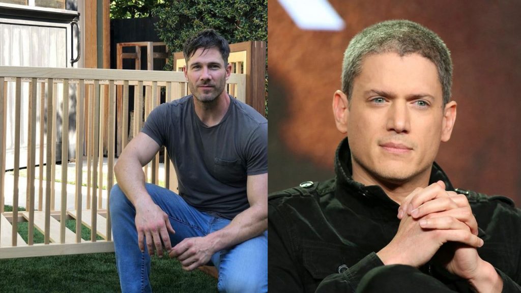 Luke Macfarlane Boyfriend - Who is the Hallmark Actor Dating in 2021 ...