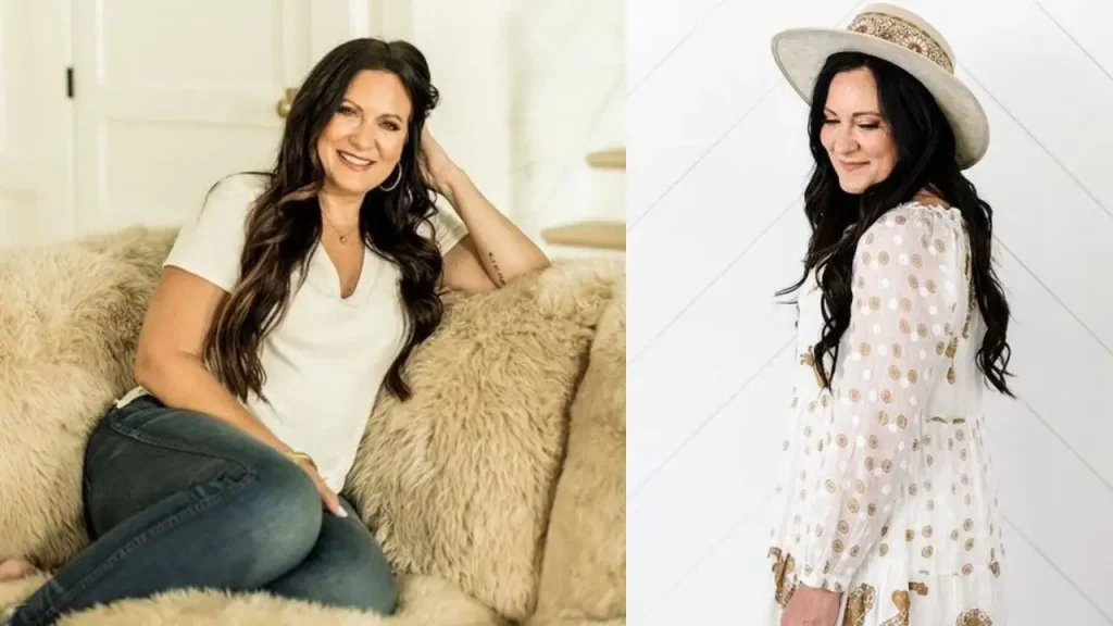 Lysa Terkeurst’s Weight Loss: Details on Her Eating Plan! - Celebs In-depth