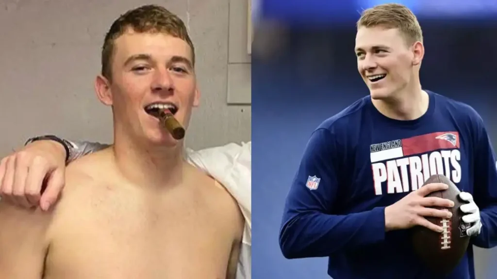 Mac Jones’ Weight Loss in 2022: Strict Diet Led the NFL Star to Get in ...