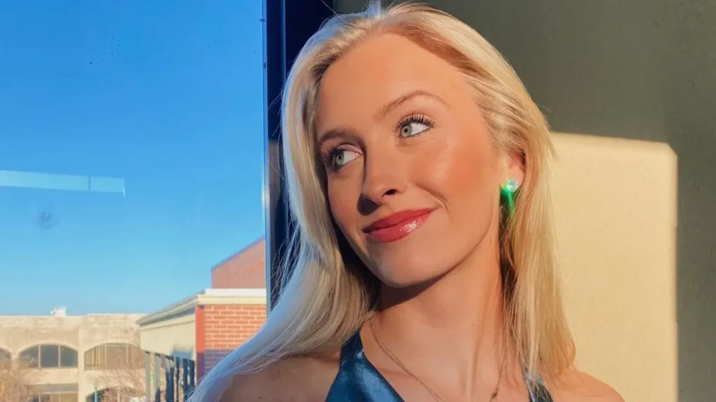 Madison Marsh Has Low-Key Relationship With Her Boyfriend - Celebs In-depth