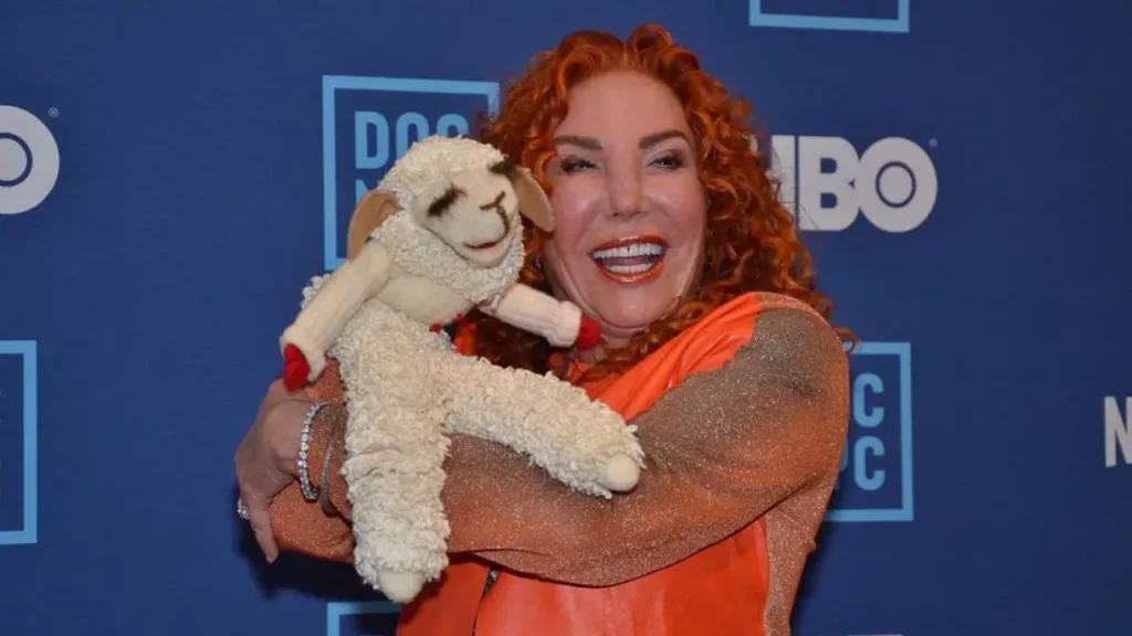 Mallory Lewis’ Face Looks Terrible After Plastic Surgery, Nose Job