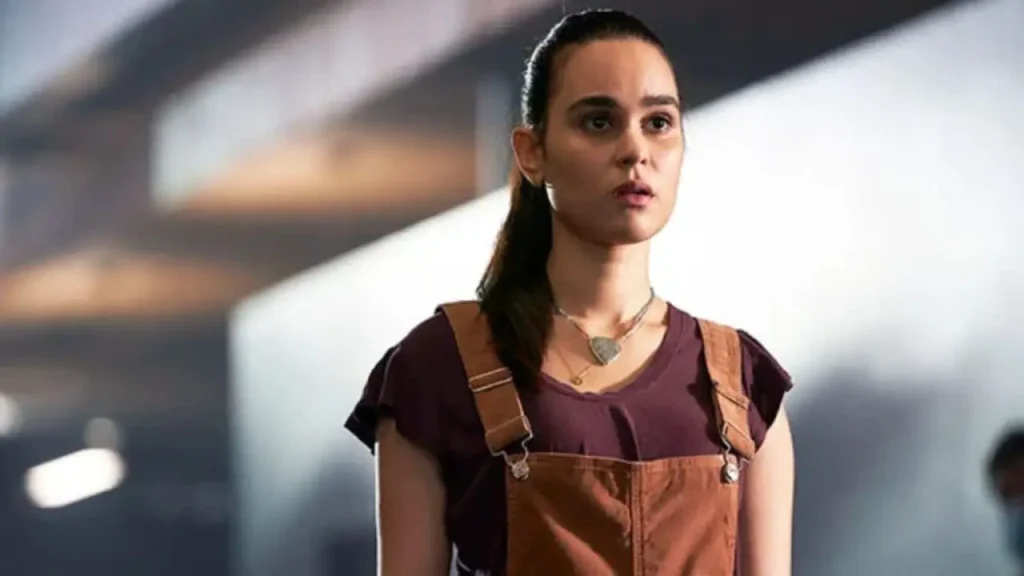 Marianly Tejada From One of Us Is Lying: Discover Her Height, Age ...