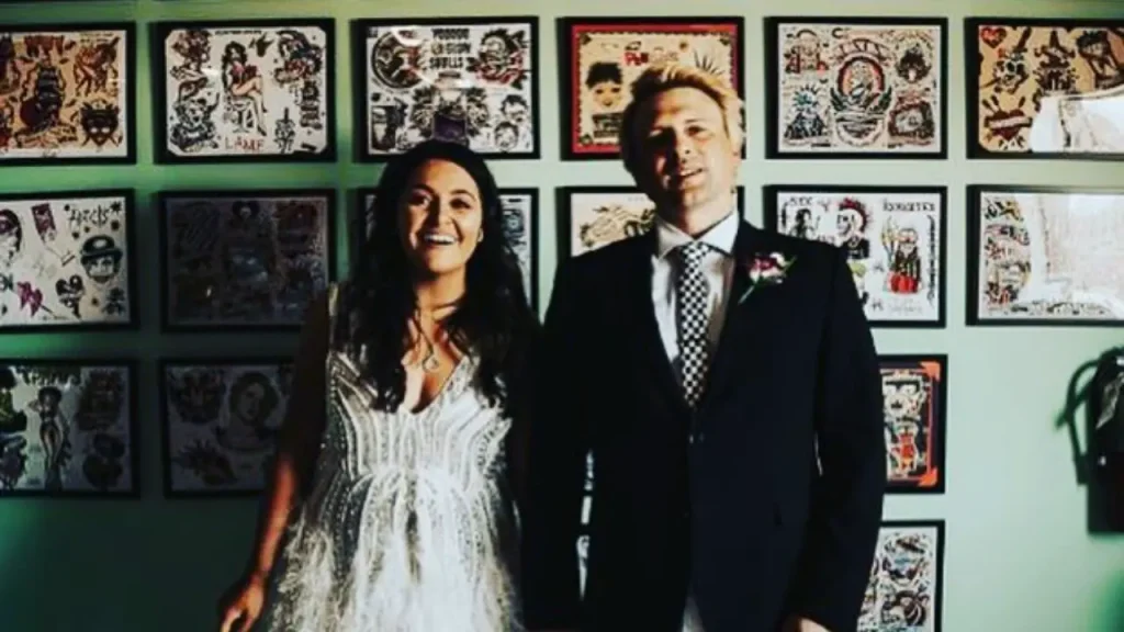 Marisa Magnatta’s Boyfriend: Meet Her Husband, Matt Lindenmuth ...