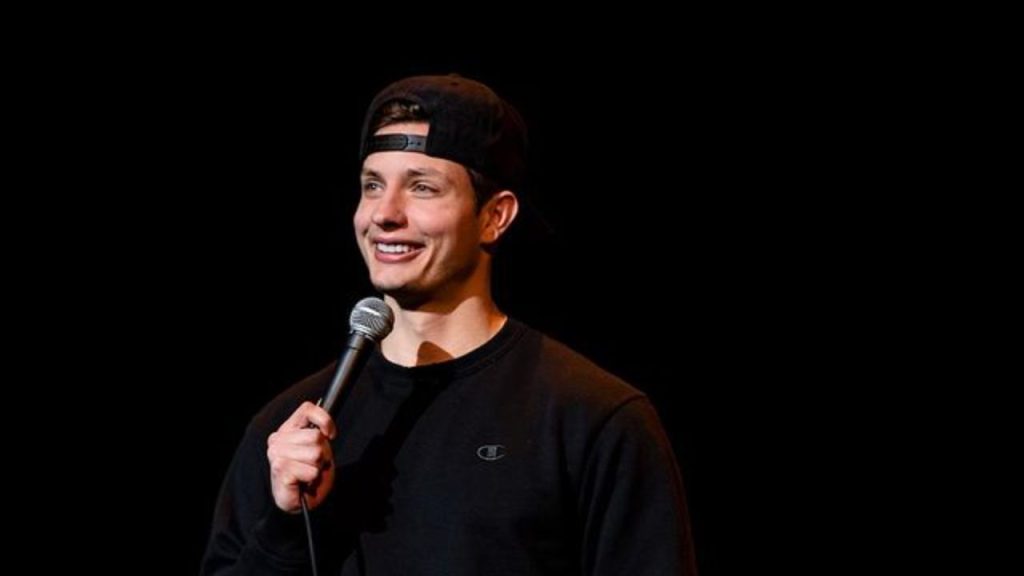 Matt Rife’s Before New Teeth: Young, Old Pictures Before Glow Up ...