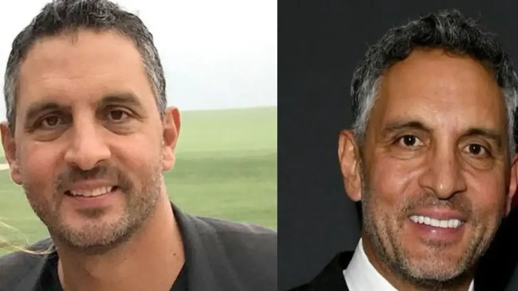 Mauricio Umansky’s New Teeth: Before and After! - Celebs In-depth