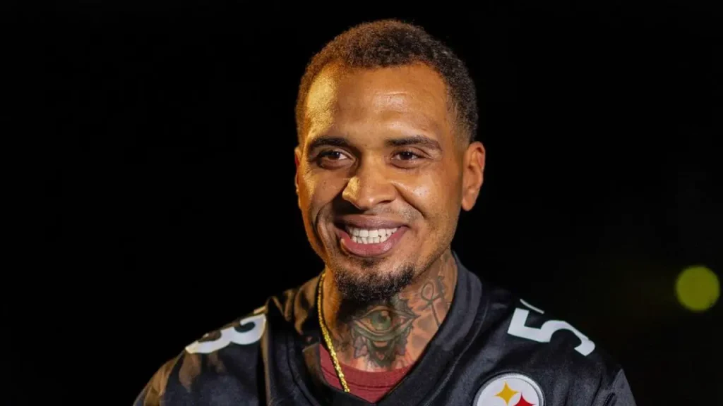Maurkice Pouncey’s Wife: Is He Married? Children’s Mother! - Celebs In ...