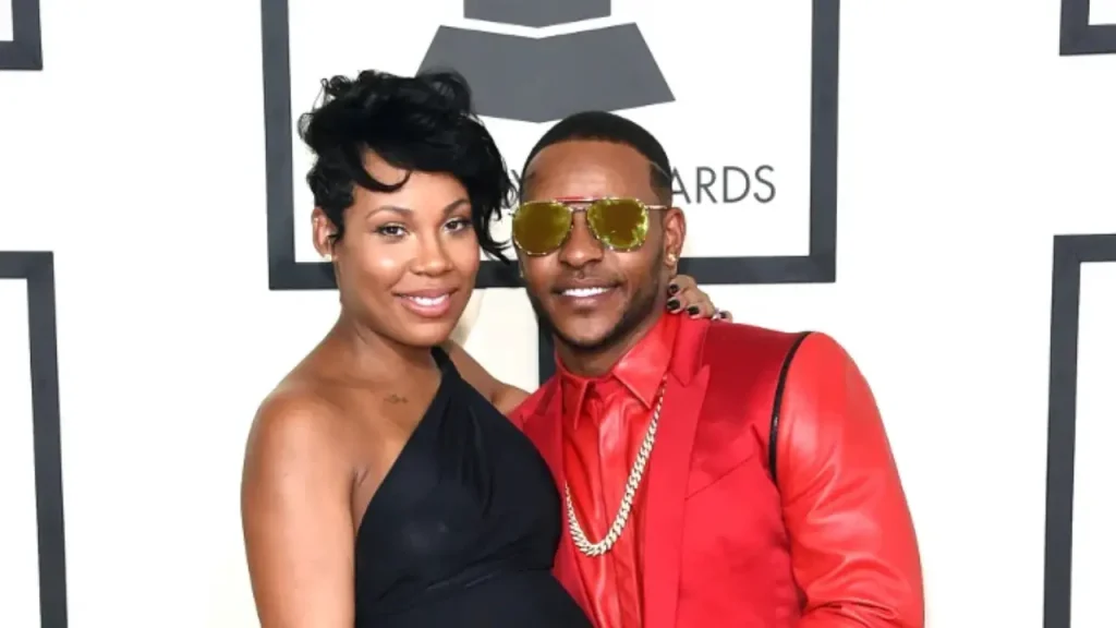 Meagan Good Sister Husband: Who Is Black Love Cast La’Myia Janae Good Married To? - Celebs In-depth