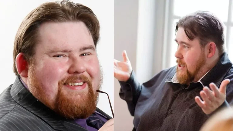 Michael Baggott’s Weight Loss: The Flog It Star Appears to Be in Shape ...