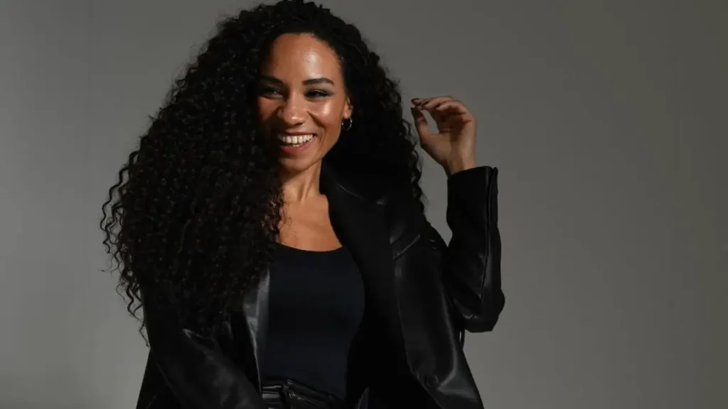 Is Michelle Ackerley’s Weight Loss Due to Illness? - Celebs In-depth