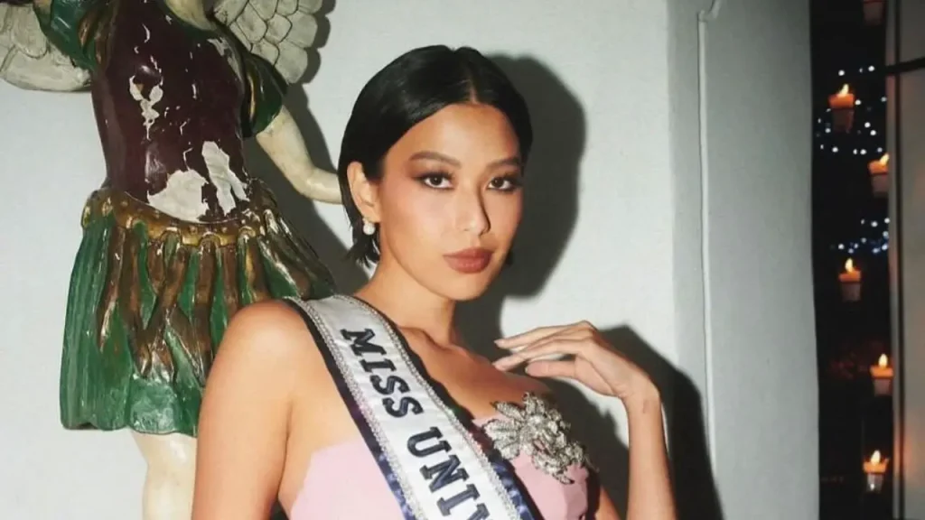 Michelle Dee Boyfriend: Does She Have a Partner (Husband)? - Celebs In ...