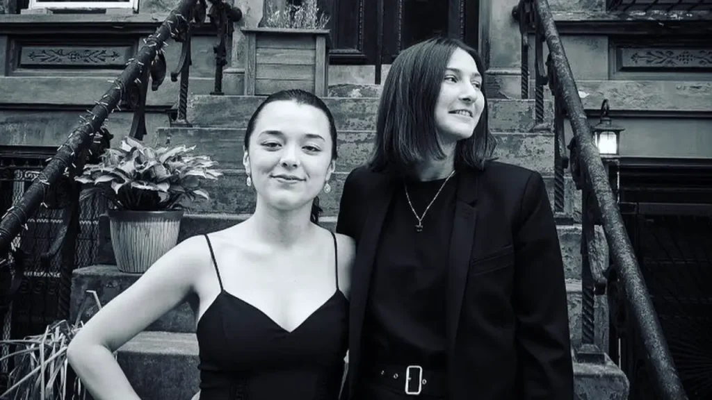 Midori Francis Girlfriend 2021 - Afterlife of the Party Actress's ...