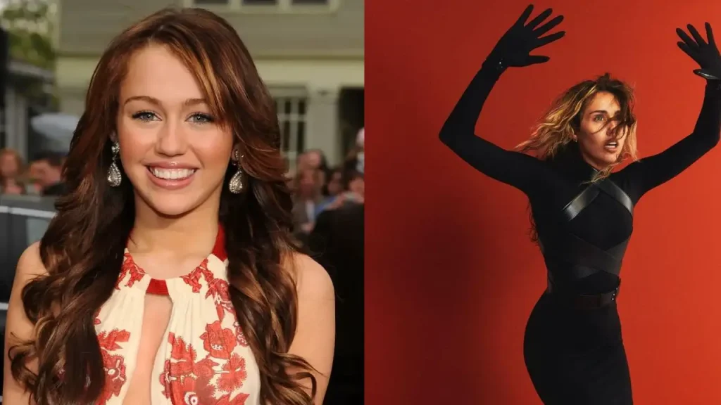 Miley Cyrus Weight Loss: Workout & Diet Routine!