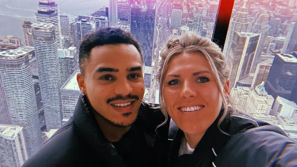 Millie Bright’s Boyfriend, Levi Crew: Husband? Relationship With Jordan ...