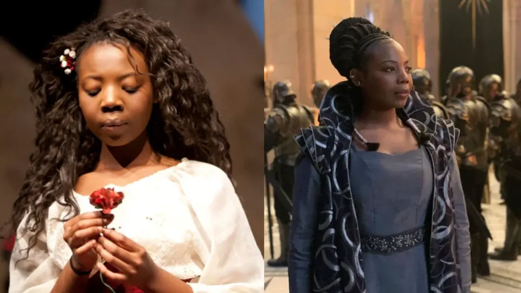 Mimi Ndiweni’s Weight Gain: Is She Pregnant? Reddit Story! - Celebs In-depth