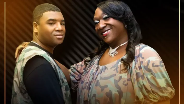 Mrs Netta’s Husband, Charles’ Wikipedia: Age, Net Worth