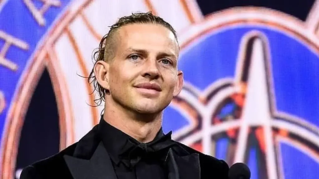 Nat Fyfe’s Girlfriend: Who Is He Currently Dating After Splitting With ...