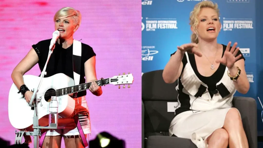 Natalie Maines’s Weight Gain: She Now Looks Different Compared With ...