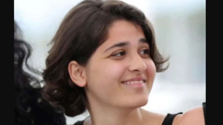Meet Nathalie Issa From Netflix’s The Swimmers on Instagram! - Celebs ...