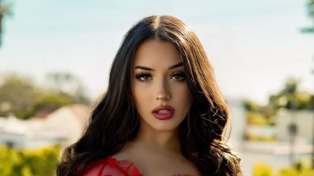 Nia Chi Ditches Feminism for Billionaire Boyfriend - Celebs In-depth