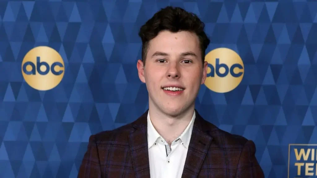 Nolan Gould’s Girlfriend in 2022: The Modern Family Actor’s GF Explored ...