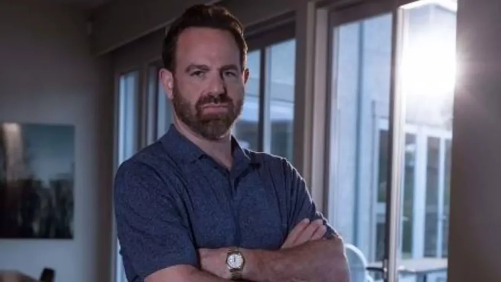 Paul Adelstein From Cruel Summer Season 2: Wife, Movies & TV Shows ...