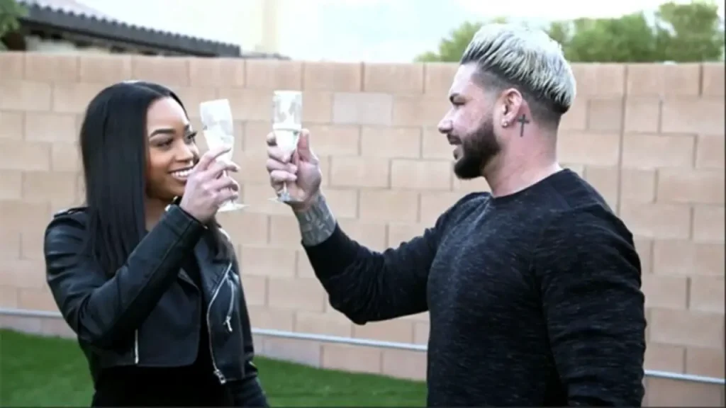 Pauly D’s Girlfriend in 2022: Is He Still Together With Nikki Hall? Has ...