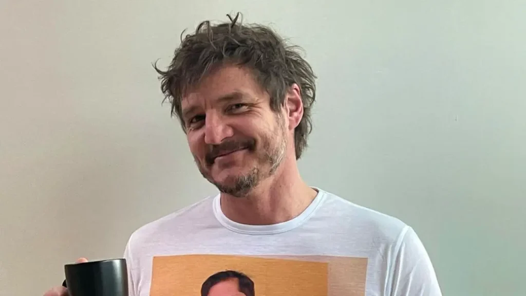Pedro Pascal’s Girlfriend in 2023: Does He Have a Wife? Let’s Explore ...