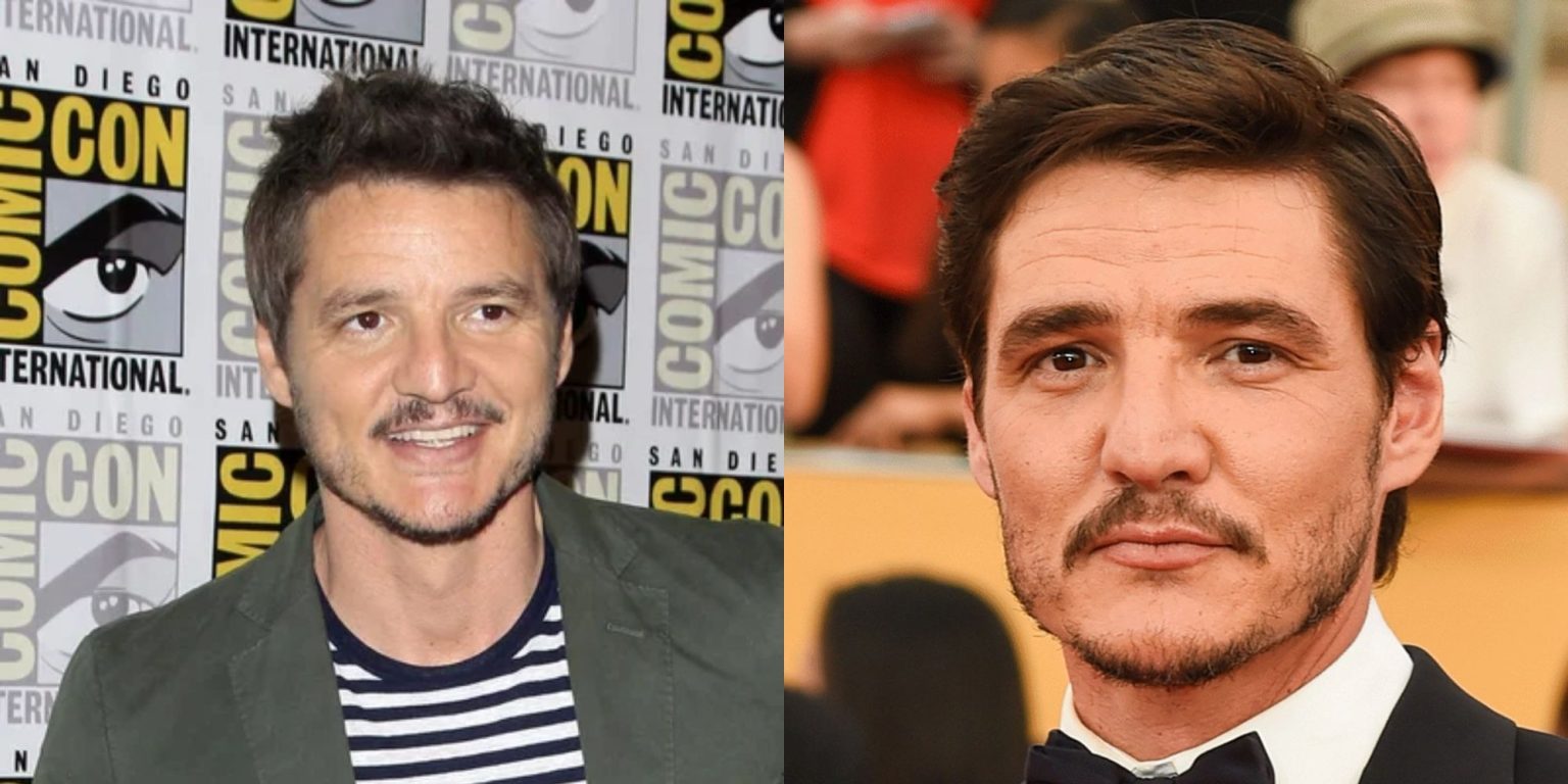 Pedro Pascal’s Weight Gain: Did the Last of Us Actor Undergo ...