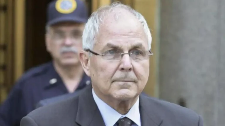 Where Is Peter Madoff Today? Is He Still Alive? - Celebs In-depth