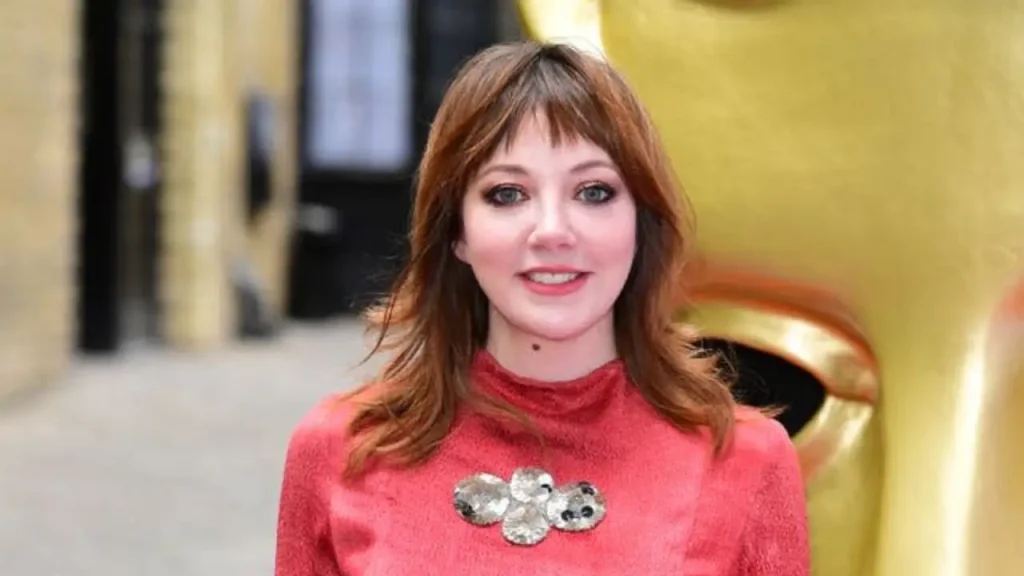 Philomena Cunk From Cunk on Earth: Learn in Detail About the Character ...