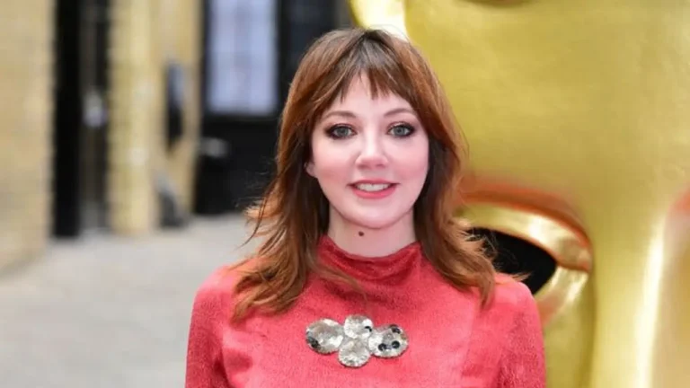 Philomena Cunk From Cunk on Earth: Learn in Detail About the Character ...