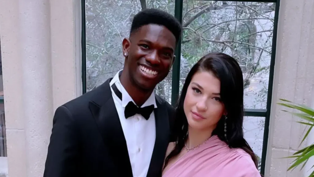 Who Exactly Is Phoebe Gates' Boyfriend Robert Ross? Meet Him on ...