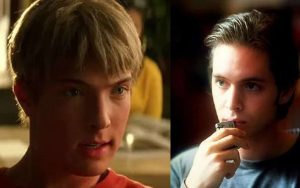 Why was Alex Burton Replaced by Aaron Stanford as Pyro in X-Men 2 ...