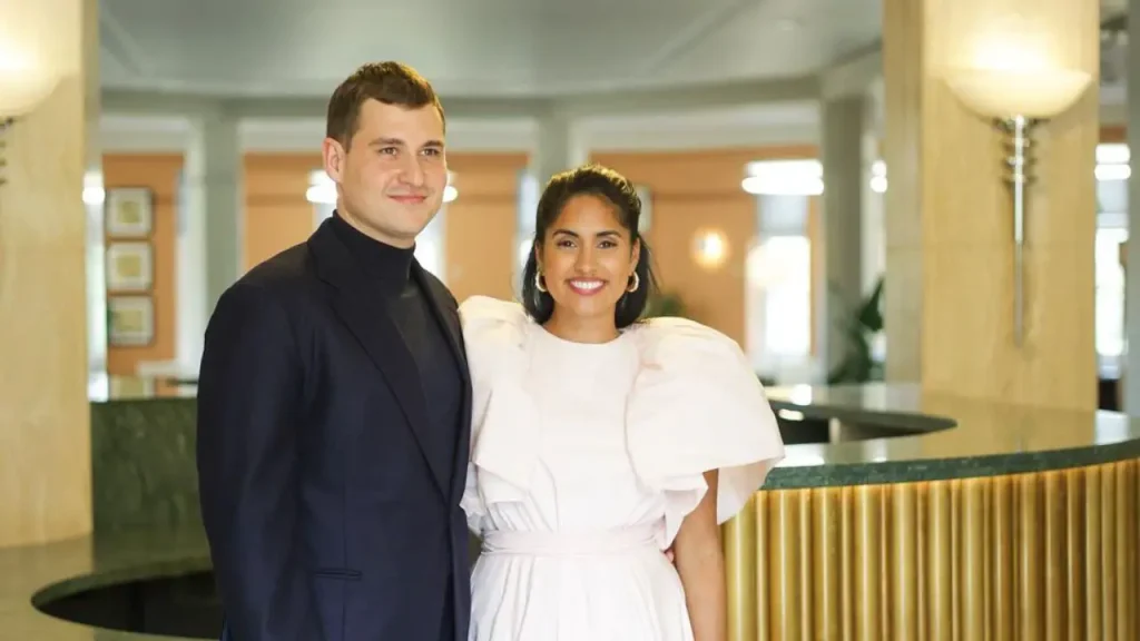 Ravneet Gill’s Husband: Who Is She Married To? Is She Pregnant ...