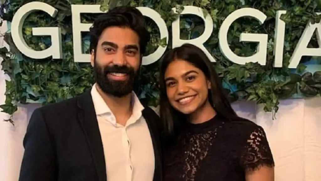 Raymond Ablack's Siblings: Meet Sister Rebecca, Cassandra, and a ...