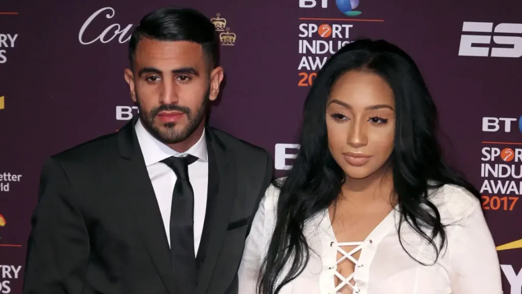 Details on Riyad Mahrez’s First Wife & Divorce!