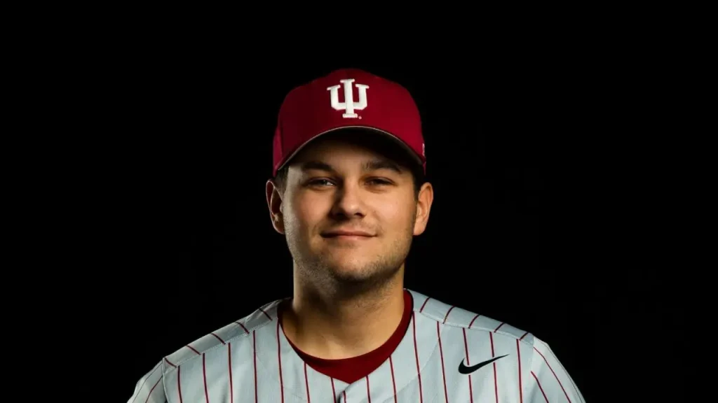 Does Robby Berger Have a Girlfriend? Relationship With Lauren, Paige ...