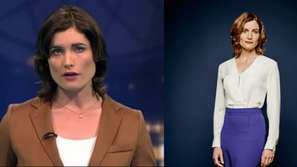 Is Illness the Reason Behind Romilly Weeks’ Weight Loss? - Celebs In-depth