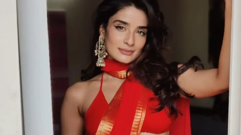 Rushali Rai’s Wikipedia: Age Movies, Husband in Indian Matchmaking ...