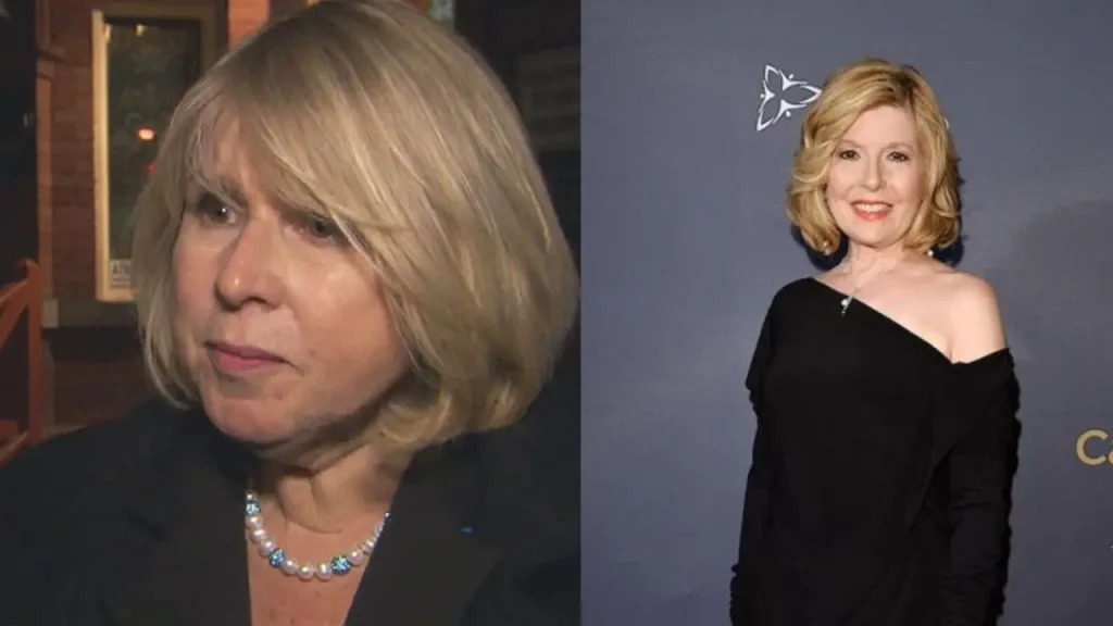 Sandie Rinaldo’s Plastic Surgery: She Now Looks Young, Delaying Aging ...