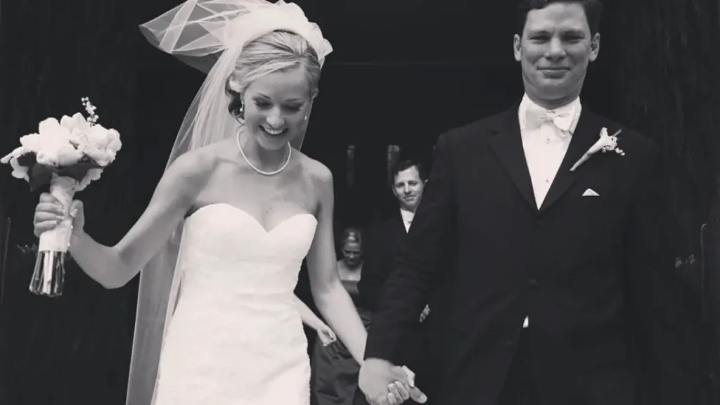 Sandra Smith Divorce - Is the Fox News Host Separated from Her Husband ...