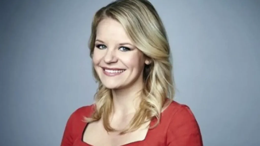 Sara Murray’s Husband: Is the CNN Journalist Engaged or Married ...