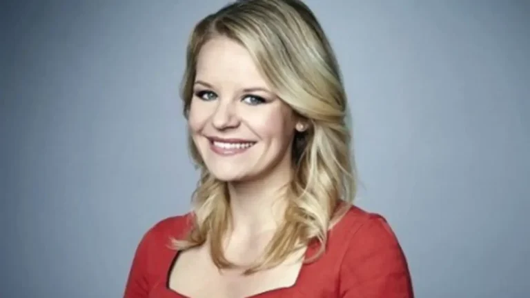 Sara Murray’s Husband: Is the CNN Journalist Engaged or Married ...