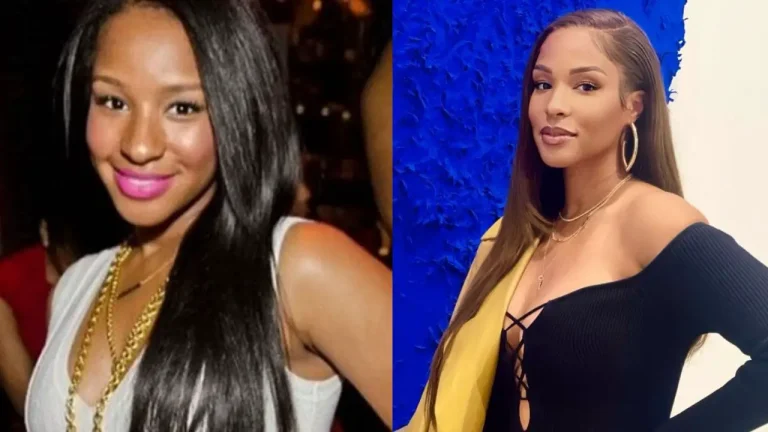 Savannah James’s Plastic Surgery: Did She Go For Botox and a Nose Job ...