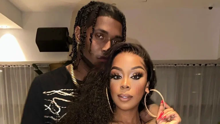 Shay Johnson Still Pregnant? Photos Examined